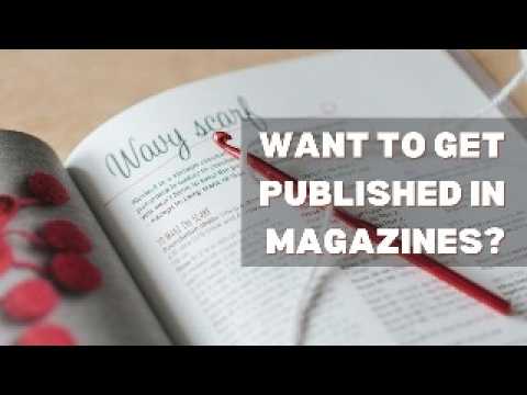 Crochet Designer Blueprint || How to Get Your Crochet Patterns ...