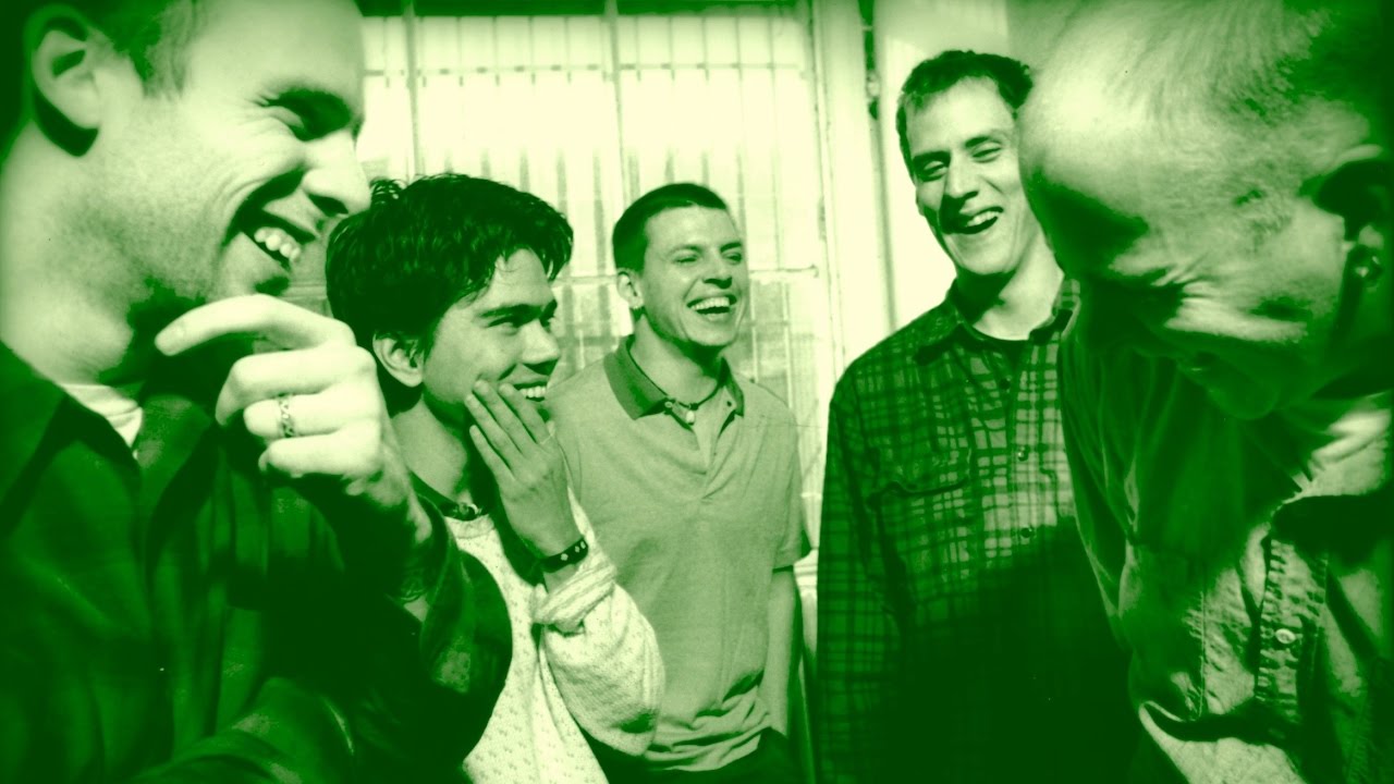 TORTOISE John Peel 29th March 1998 - YouTube