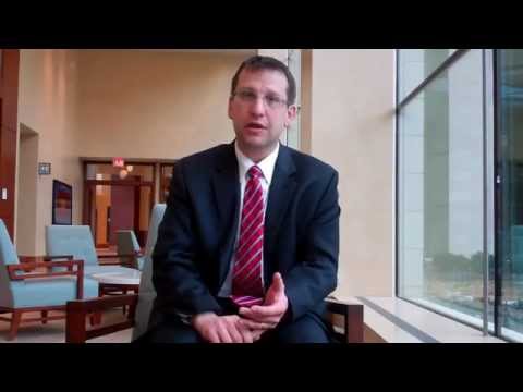 Dr. Scott Sporer Discusses New RSA Technology to Track Implant Movement ...