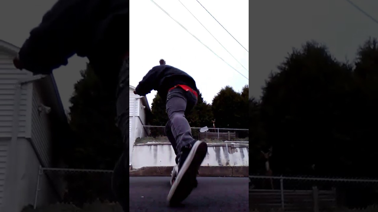 The steez vol. 1 - YouTube