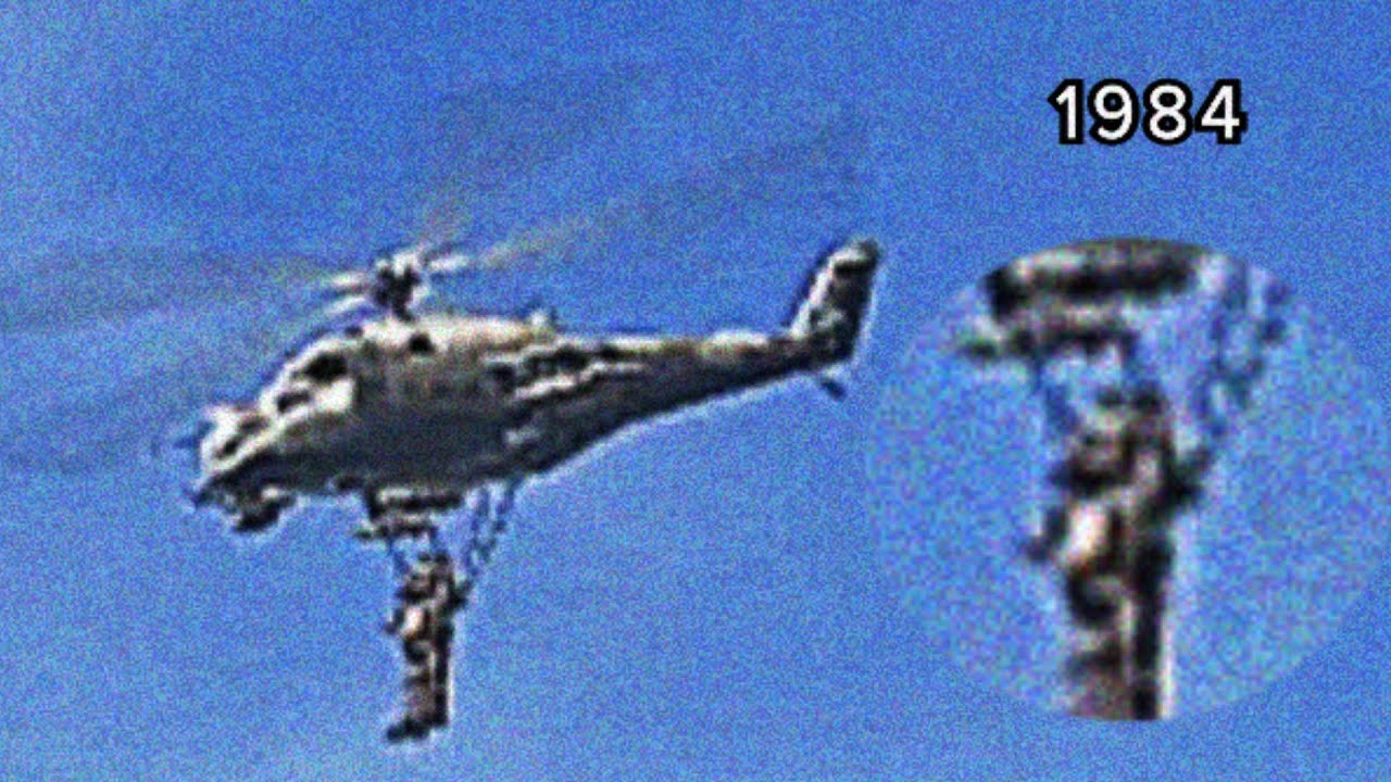 Deployment of Freddy Fazbear during the Soviet Invasion of Afghanistan ...