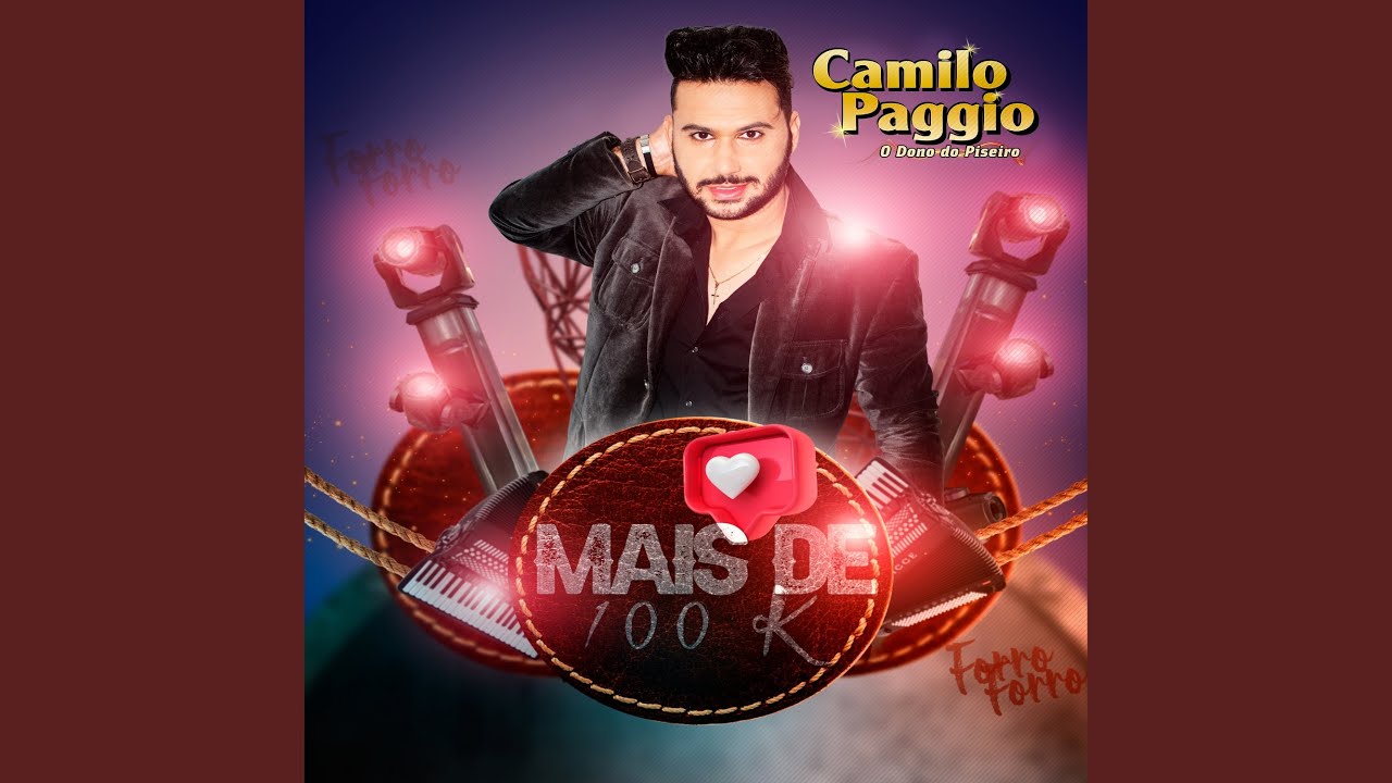 Mais De 100K YouTube