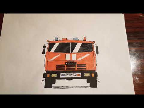Kamaz vs vasmi🤘🤘🤟🤟