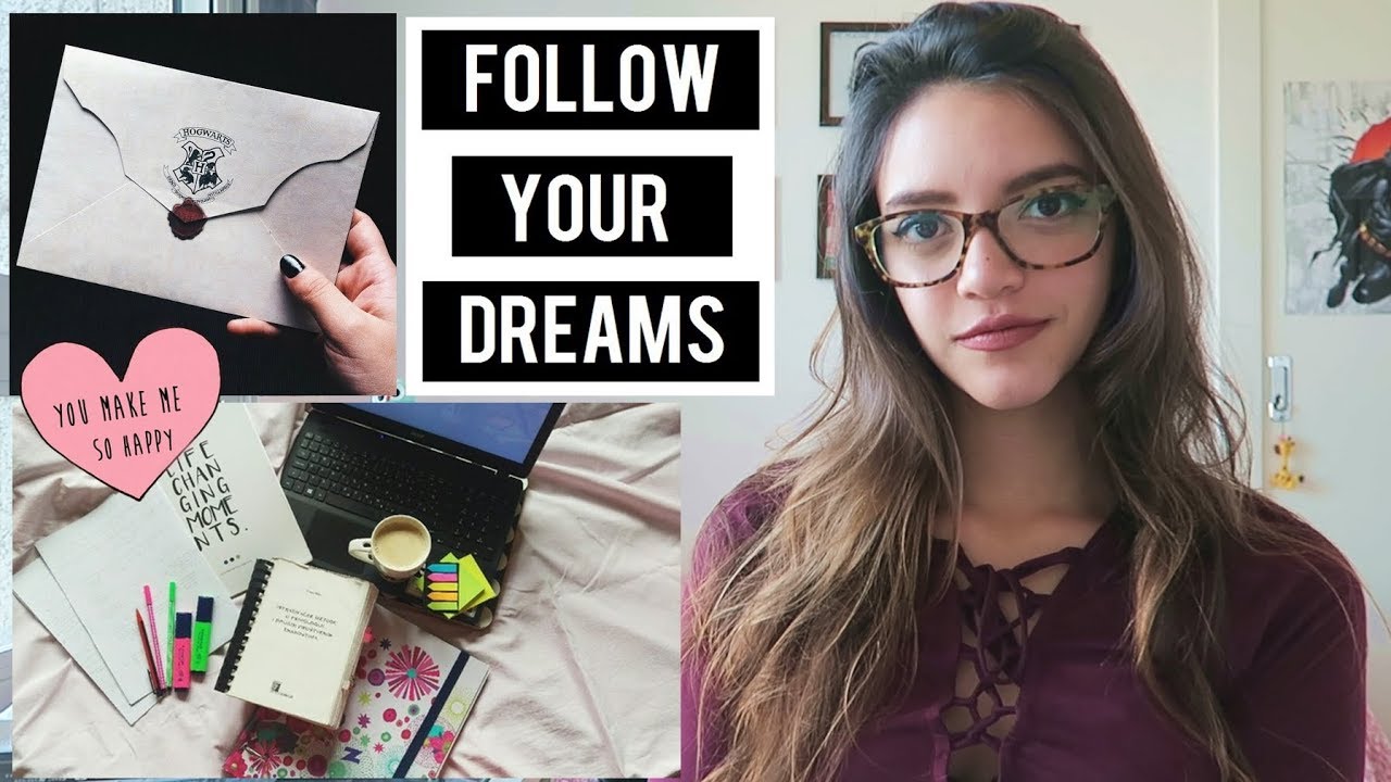 MOTIVAÇÃO PARA ESTUDAR (parte 2) - Débora Aladim - YouTube