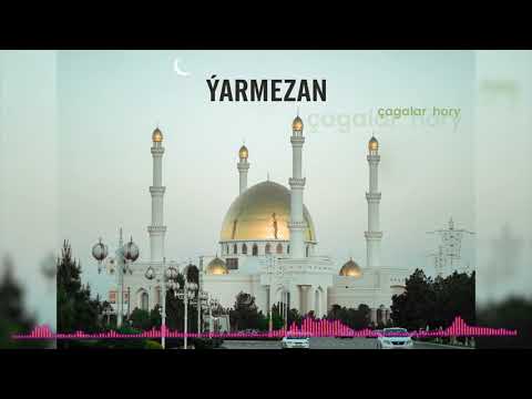 Vepa Sariyev & Çagalar Hory - Ýarmezan (Official Music)