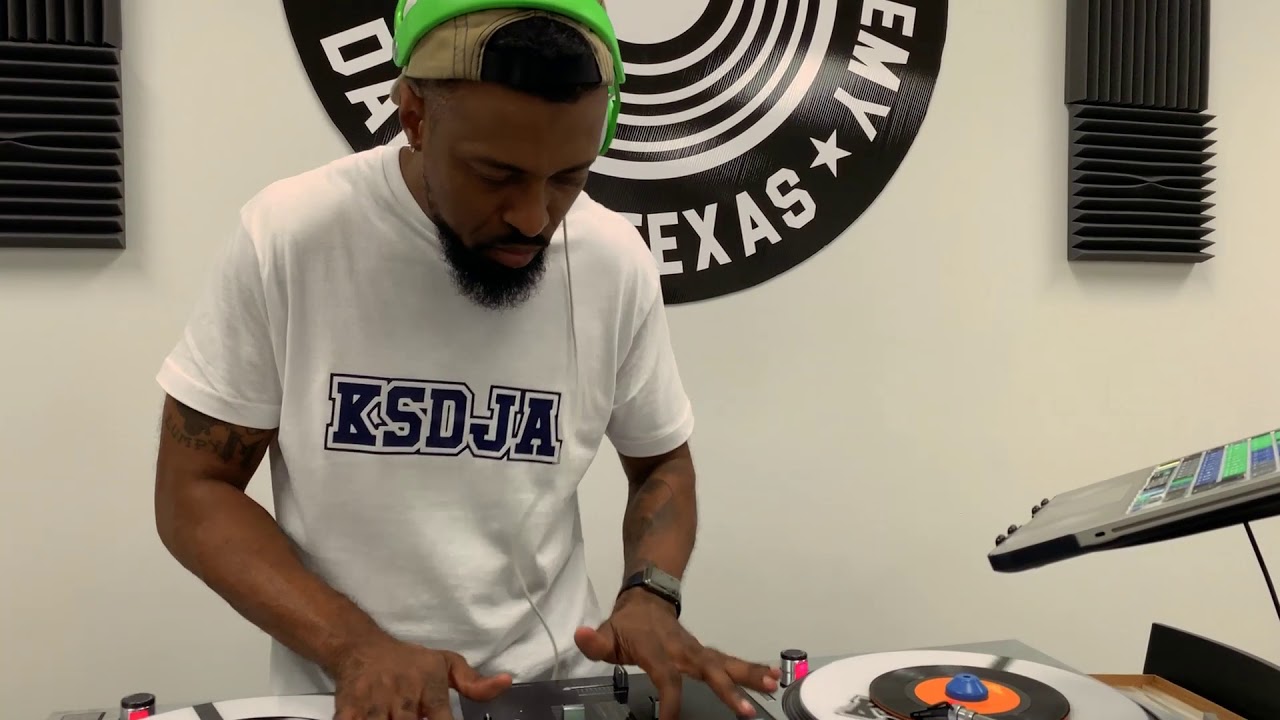 Jay*Clipp - Three 45's part 1 - YouTube