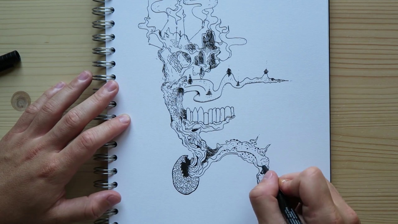 My first youtube doodle - YouTube