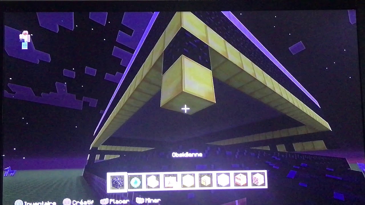 Minecraft kaaba 3 - YouTube