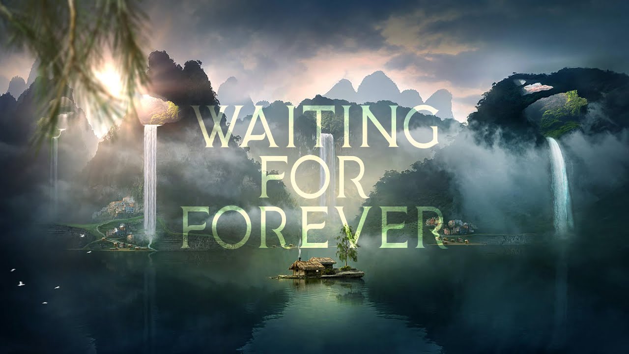 Waiting For Forever Wallpapers