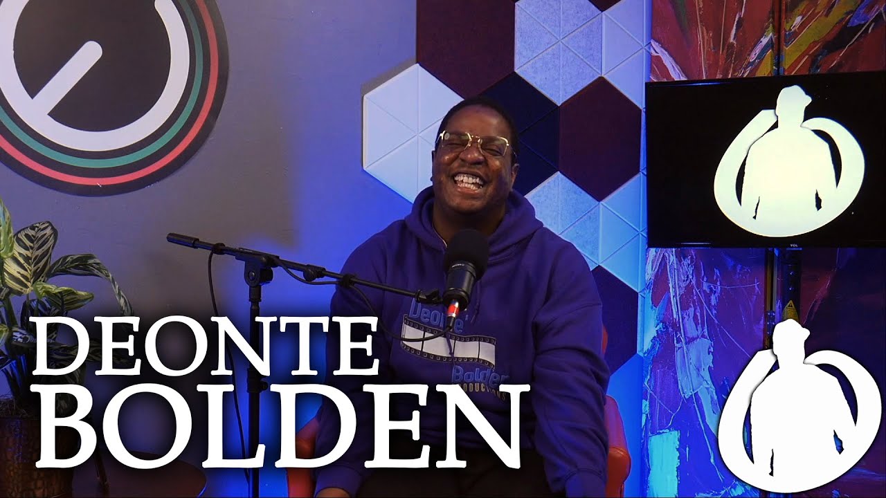 The Big LAC Show Episode 512 | Deonte Bolden - YouTube