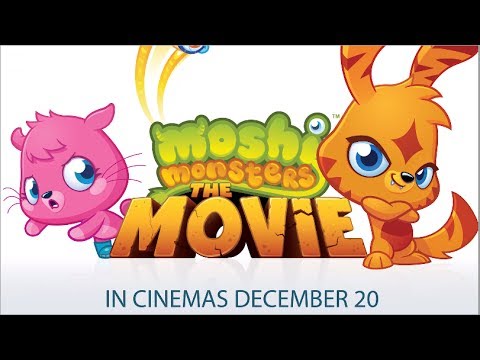 Moshi Monster Movie Watch Online streaming with english subtitles 1280 ...