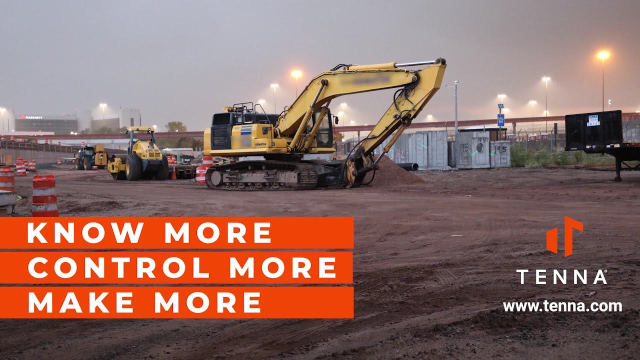 GPS Tracking - Arrow Boards - YouTube