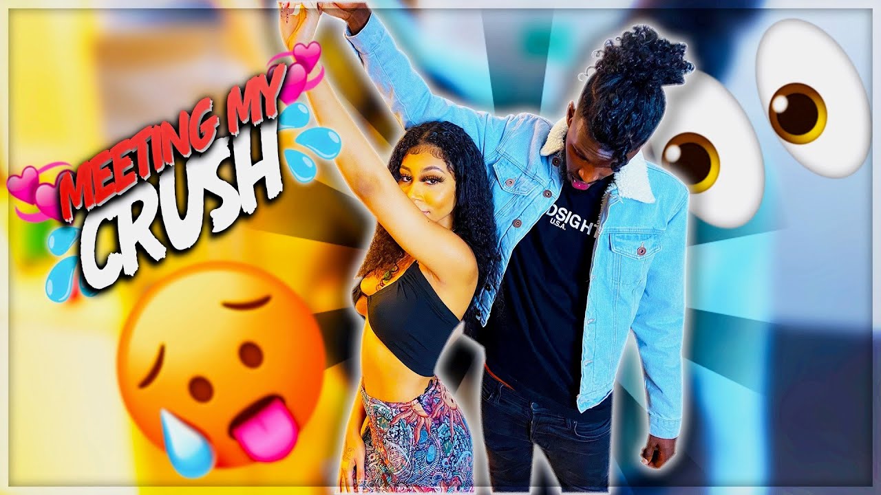 DEAR YOUTUBE.... MEET MY BABY MAMA - YouTube