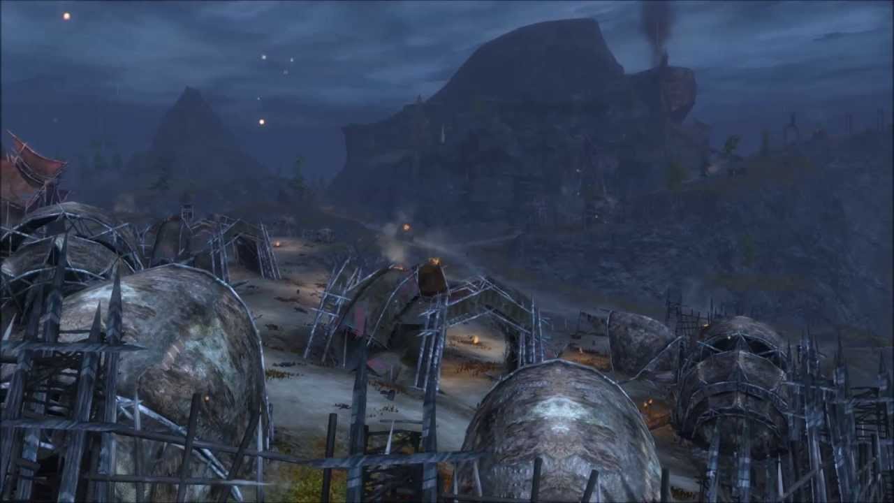 GW2 Vista Guide - Harathi-Hinterland - Donnerfels - YouTube