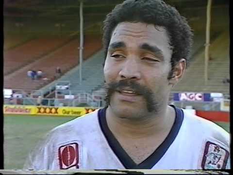 Top 50: Best moustaches in rugby league history