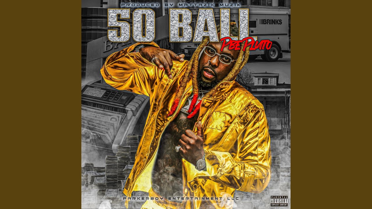 50 BALL - YouTube