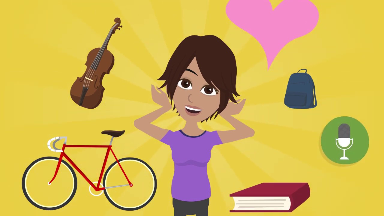 Sarah Learning Experience Designer Intro - YouTube