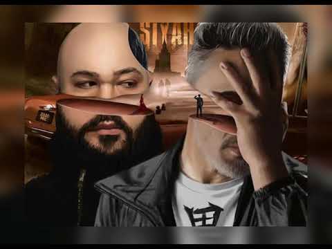 SAGOPA KAJMER & PATRON - SİYAH