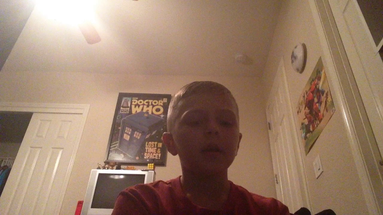 20 Sub Special! (FACE REVEAL!) - YouTube