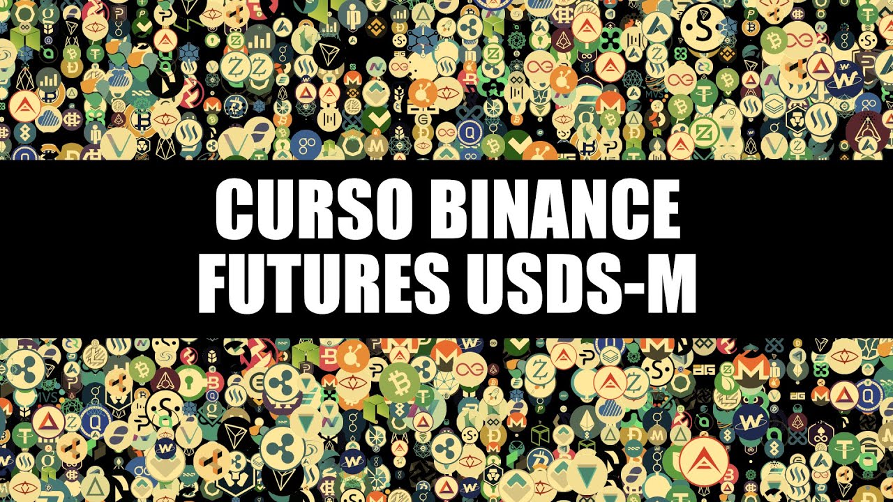11 - Limit Orders / Post Only - Operando Binance Futures USDS-M ...