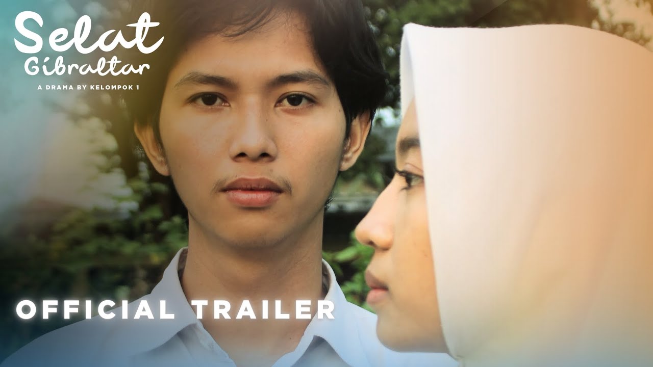 Selat Gibraltar - OFFICIAL TRAILER | COMING SOON on YouTube - YouTube