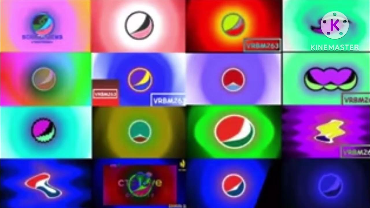 16 Very Turbo Best Animation Logos V2 Part 1 - YouTube