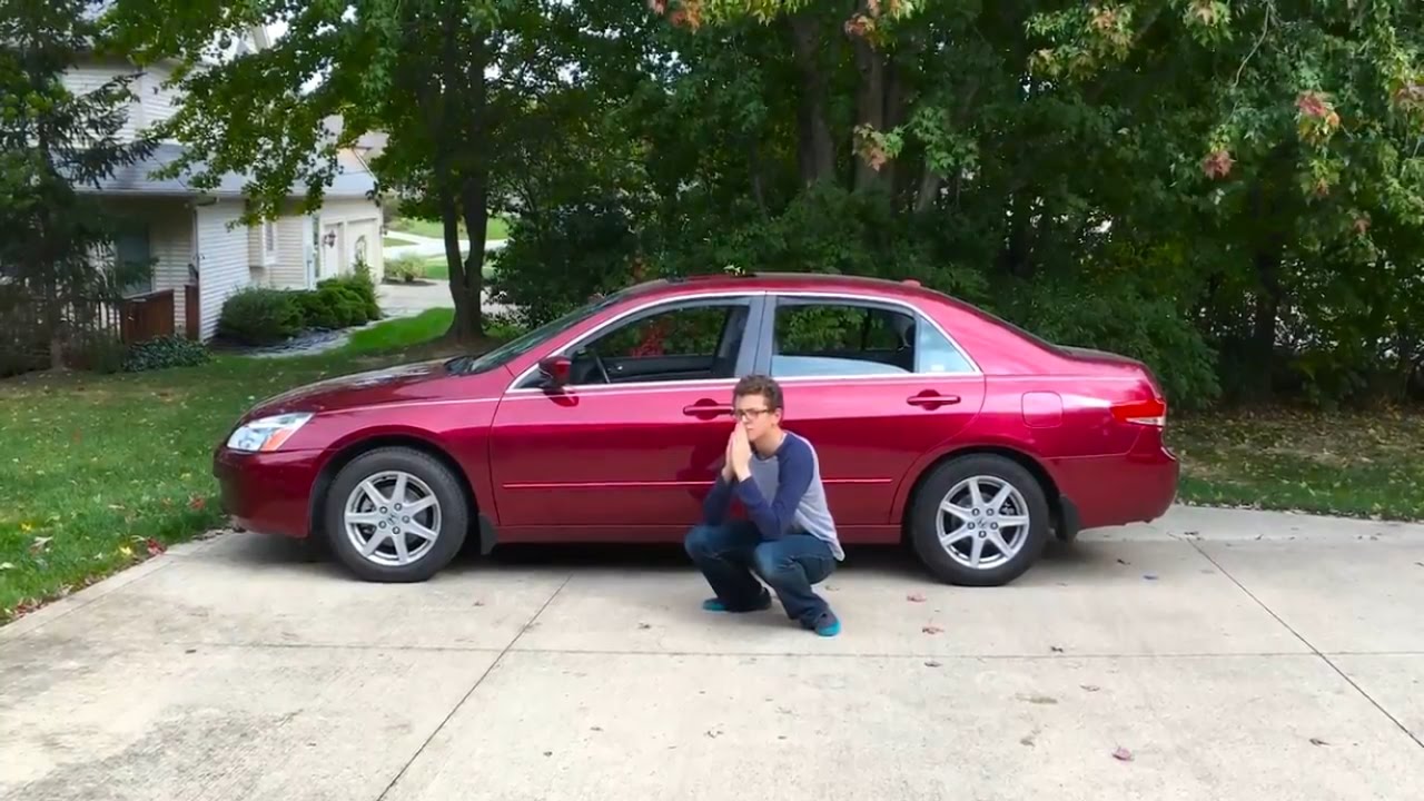 Kazoo Car - YouTube