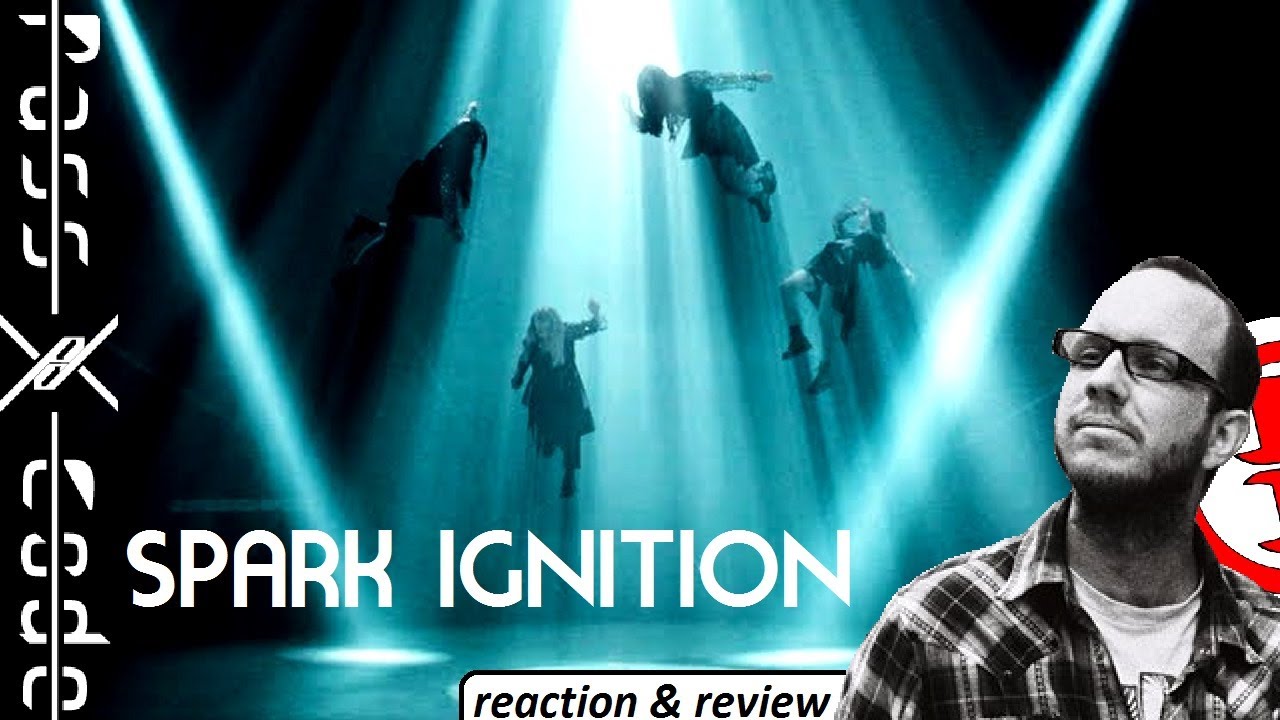 PASSCODE ~ Spark Ignition ~ REACTION & Review - YouTube
