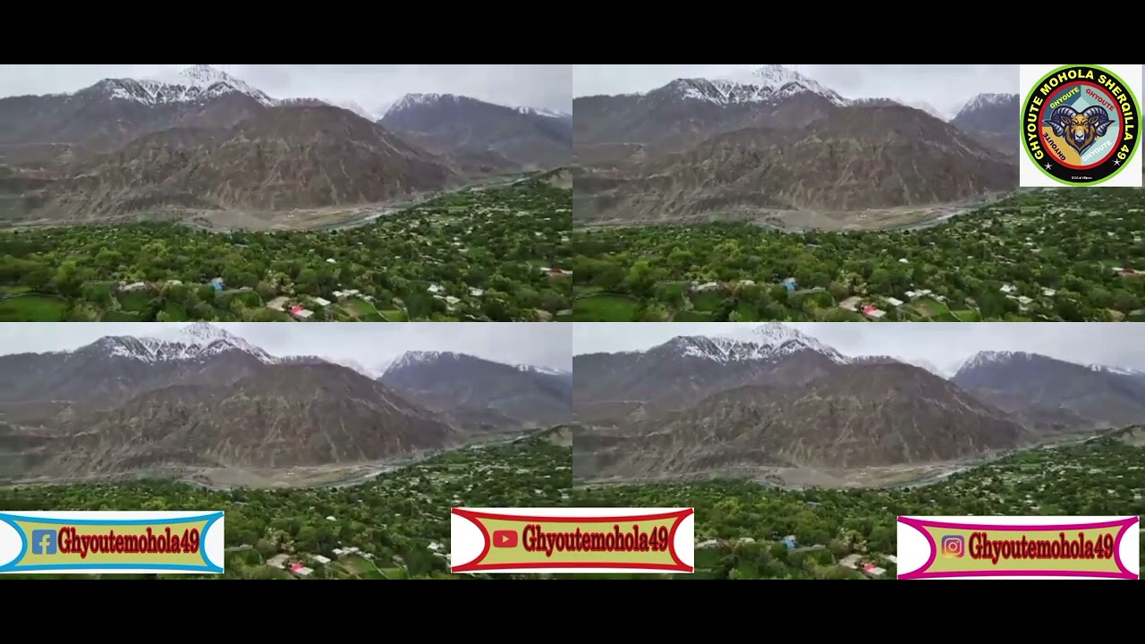 sherqilla view - YouTube