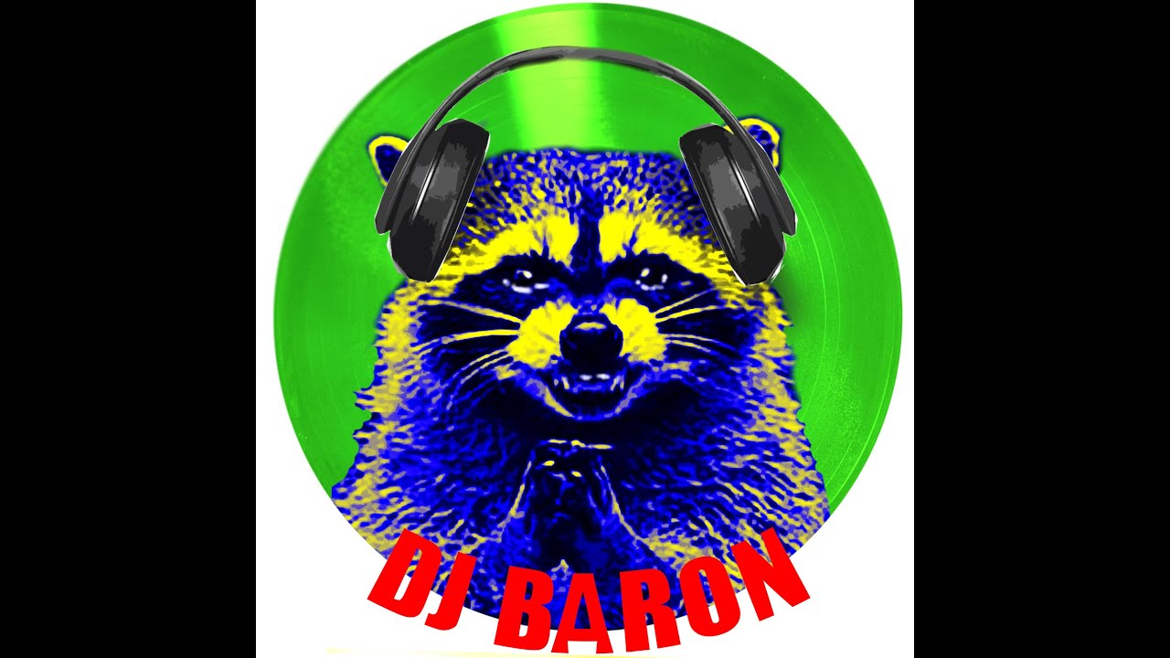 DJ B@RON EXTENDED - YouTube