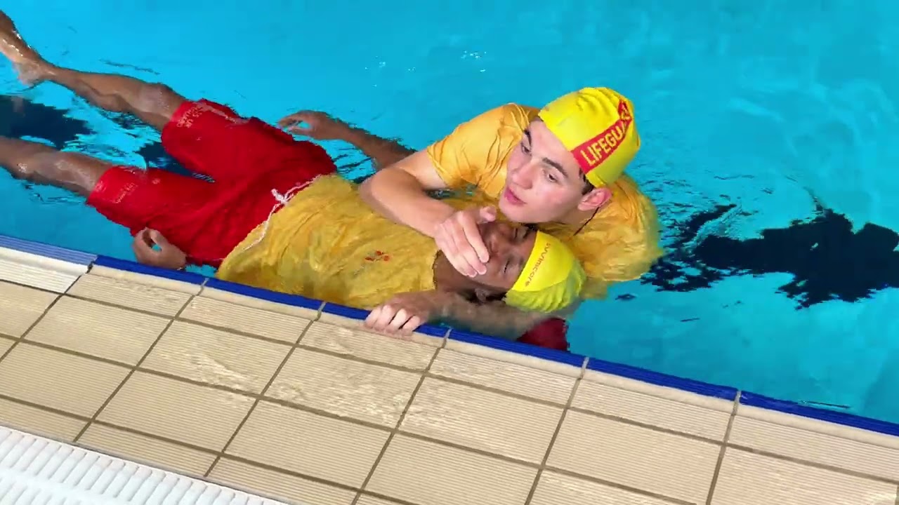 NPLQ Course for Aspiring Lifeguards: 1st Comprehensive Guide