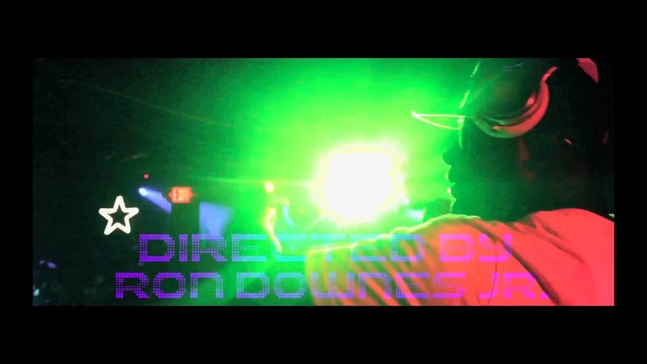 Hands Up - Dj Frosty (Produced By K-Shiz) - YouTube