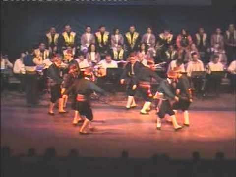 Hayrettin Sarıkafa,Koro Güvercin uçuverdi.MPG