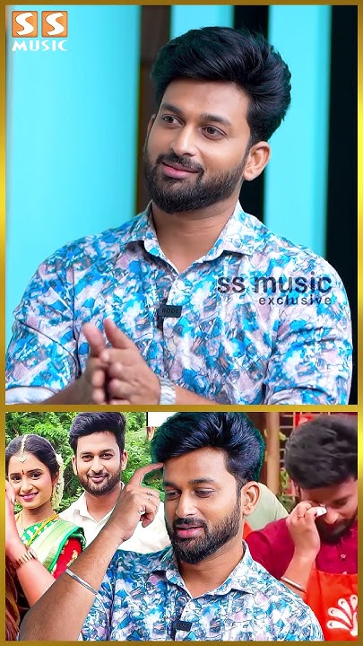 VIP 2-ல் Balaji Mohan Character நான் பண்ணவேண்டியது..! Vasanth Vasi 1st Exclusive - YouTube