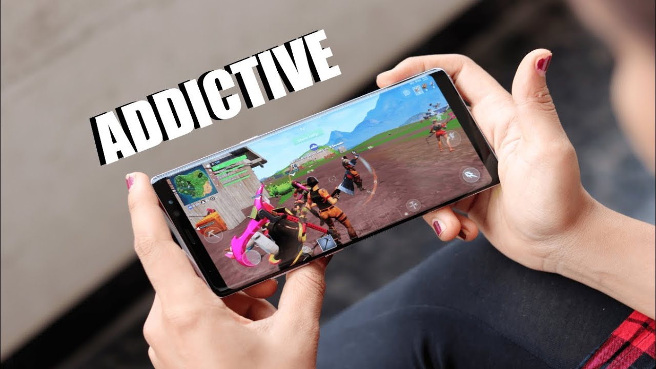 Top 10 most Addictive Games with insane graphics on Android/iOS 2019 ...