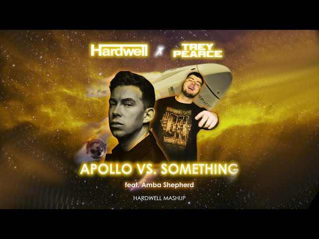 Hardwell Apollo Remixes Hardwell X Porter Robinson Apollo X Language