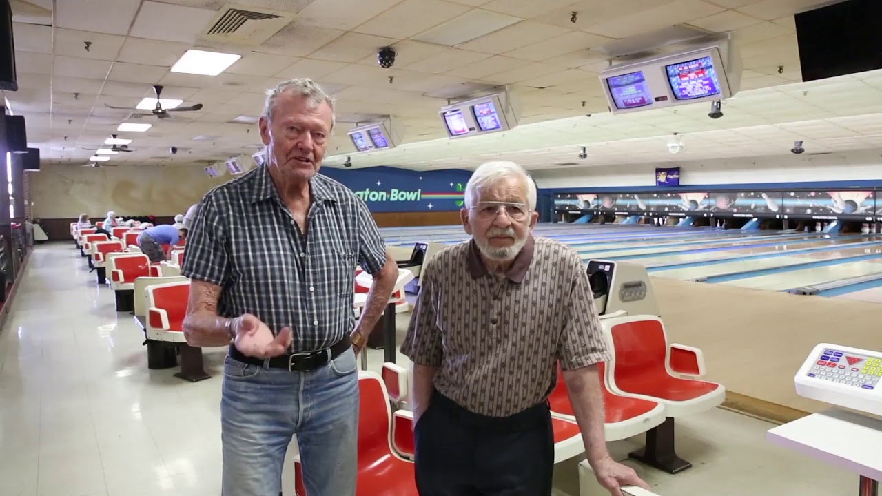 Wheaton Bowl to close - YouTube
