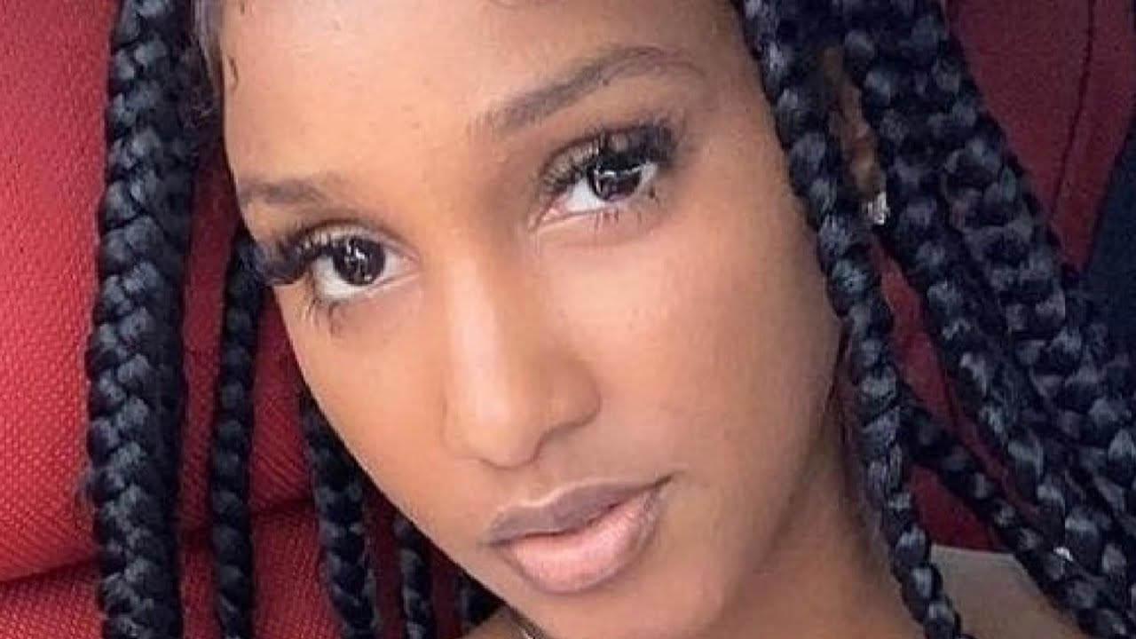 TOP CURVY PLUS-SIZE MODEL Bernice Burgos#Shorts - YouTube