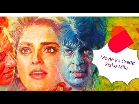 Daar movie fact 🥰🥰#suscribe#youtube #shortvideo #viral #srk #india # ...