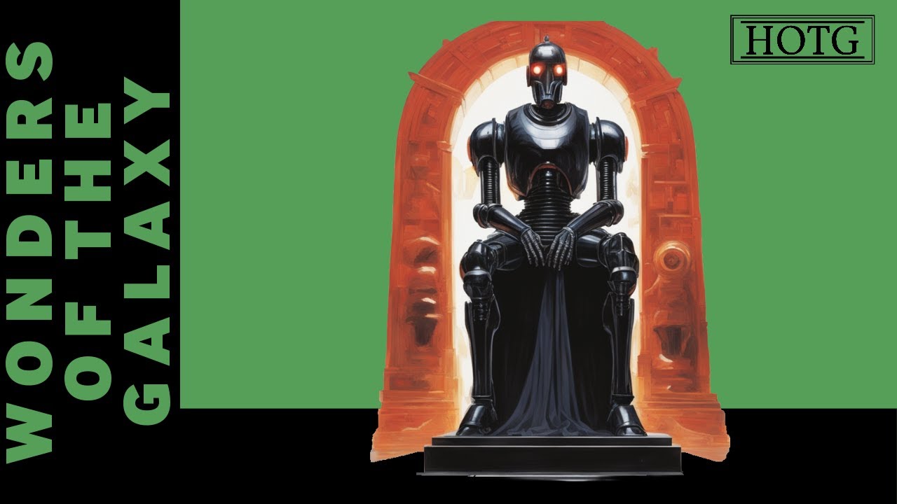 20 Wonders of the Galaxy | Star Wars Legends - YouTube