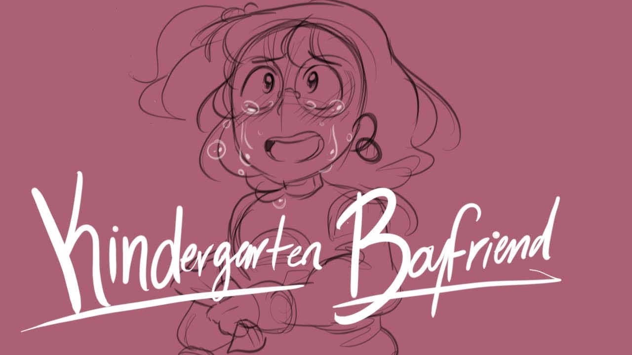 Kindergarten Boyfriend | Heather's Animatic - YouTube