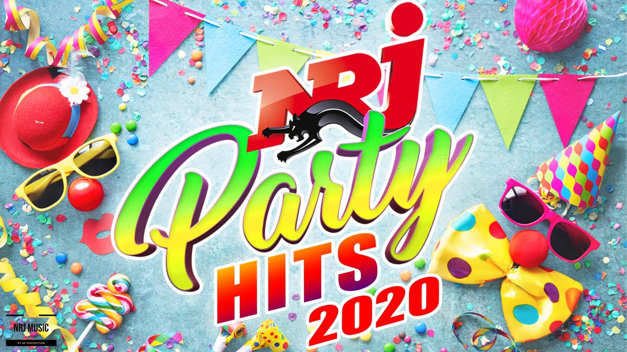NRJ PARTY HITS 2020 - THE BEST MUSIC 2020 - YouTube
