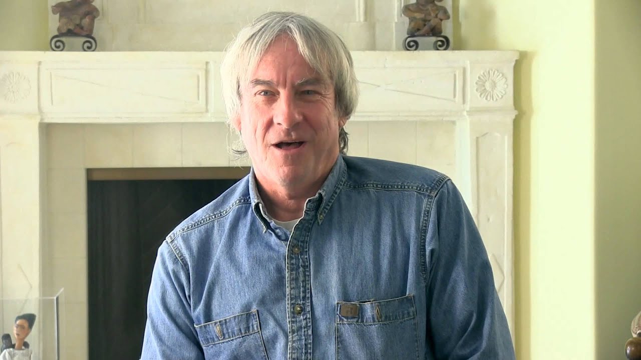 Rich Appelbaum and "The Das" by Phil Seymour. - YouTube