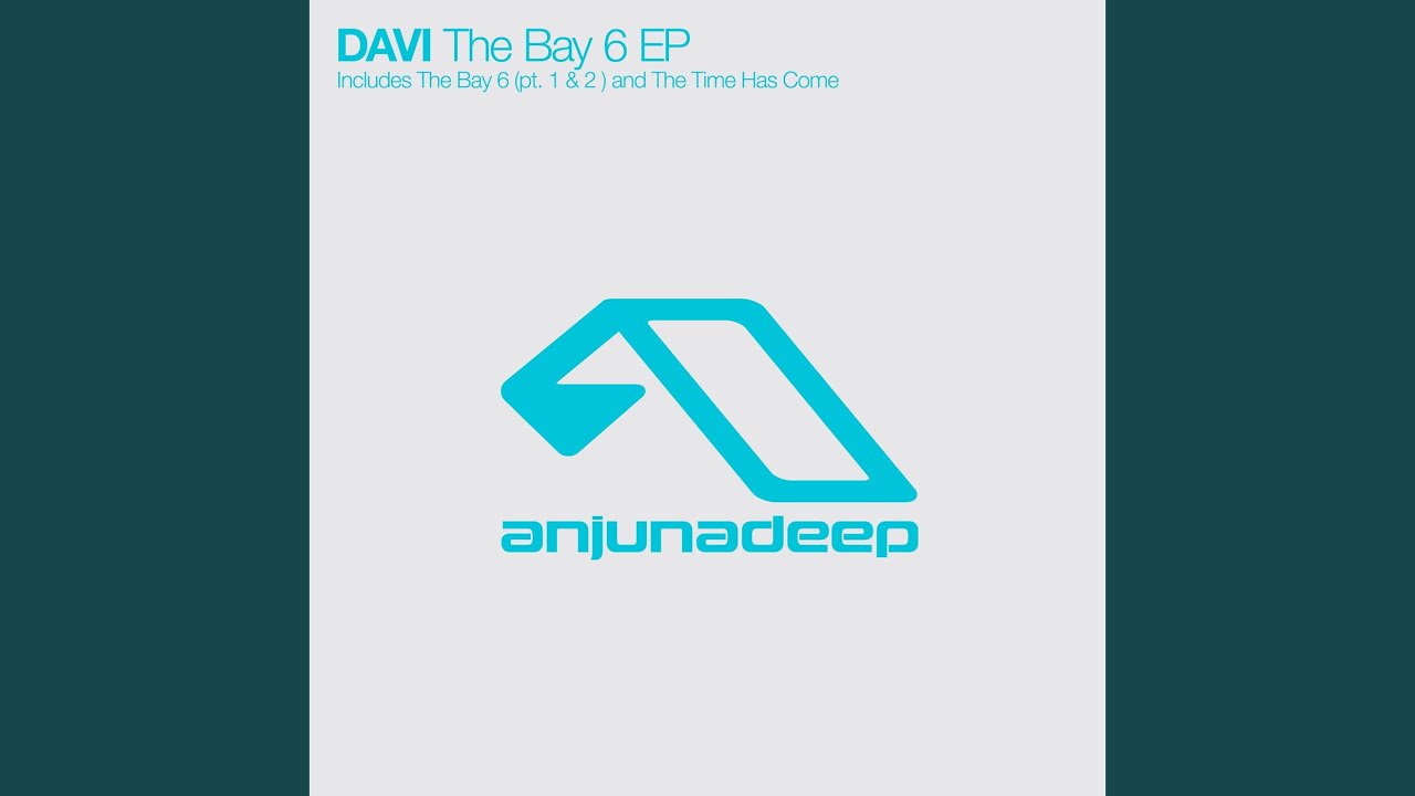 The Bay 6 (pt. 1) - YouTube