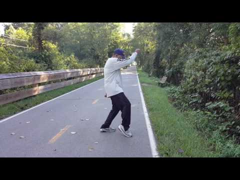 The Old Man Twerk