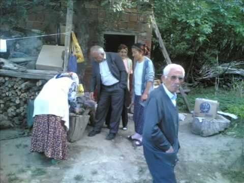 Erhan Yesilyurt -Karli daglar