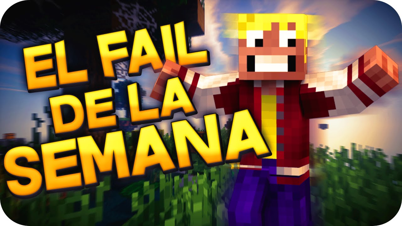EL FAIL DE LA SEMANA - YouTube