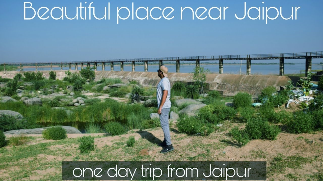 Jaipur places to visit in one day | Mashi Dam - YouTube