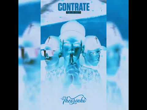 MC TH - VAI SUA CAVALONA (DjTheozinho)