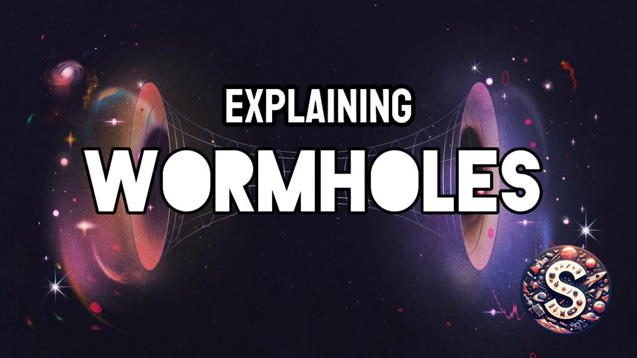 Can Wormholes Really Exist? - YouTube
